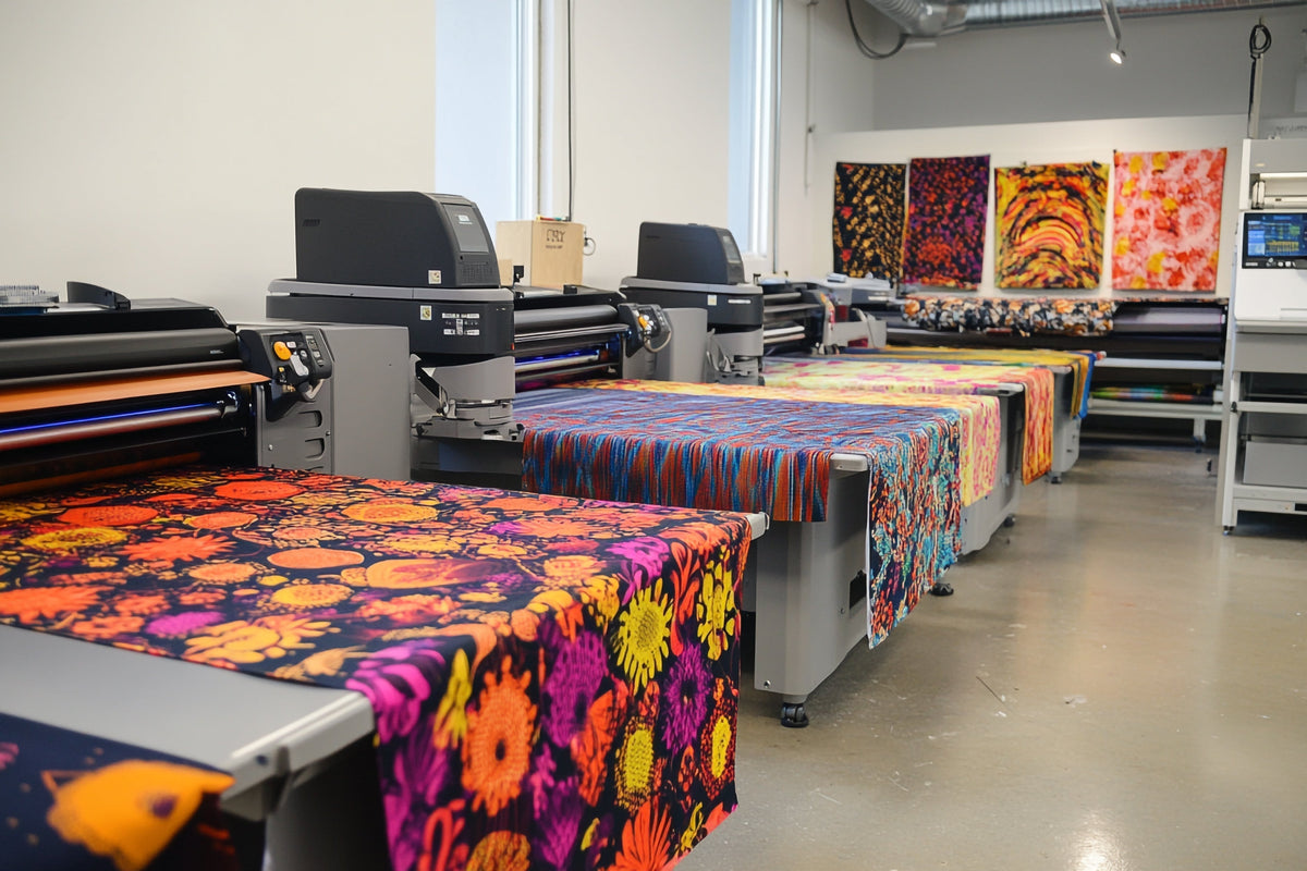 Why Fabricity’s Digital Printing Looks So Real – Print Fabrics Specialist